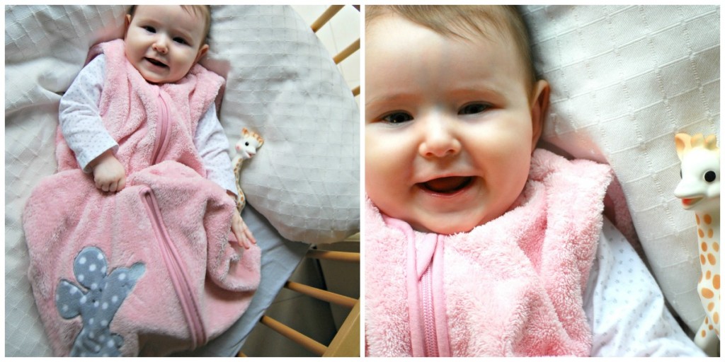 Babyboum, la marque préférée des bébés ! - Melo on the Cake