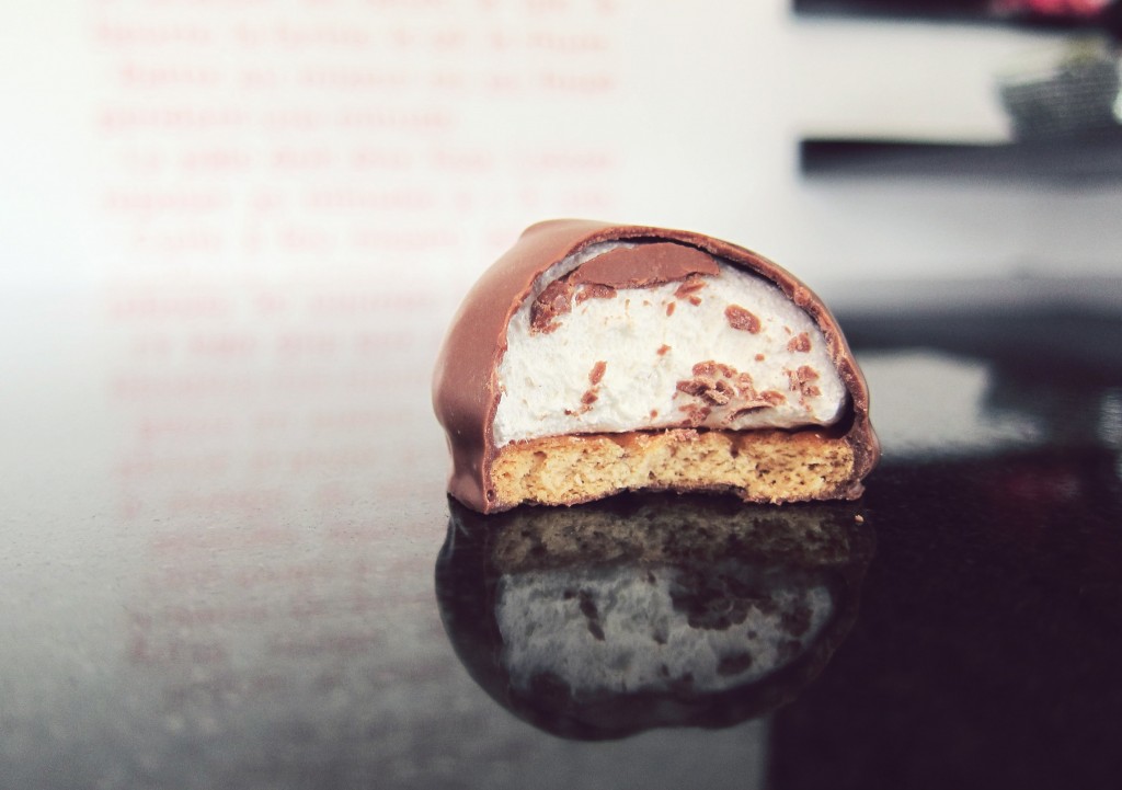 Verdict du Melo-Cake Coco's test - Melo on the Cake