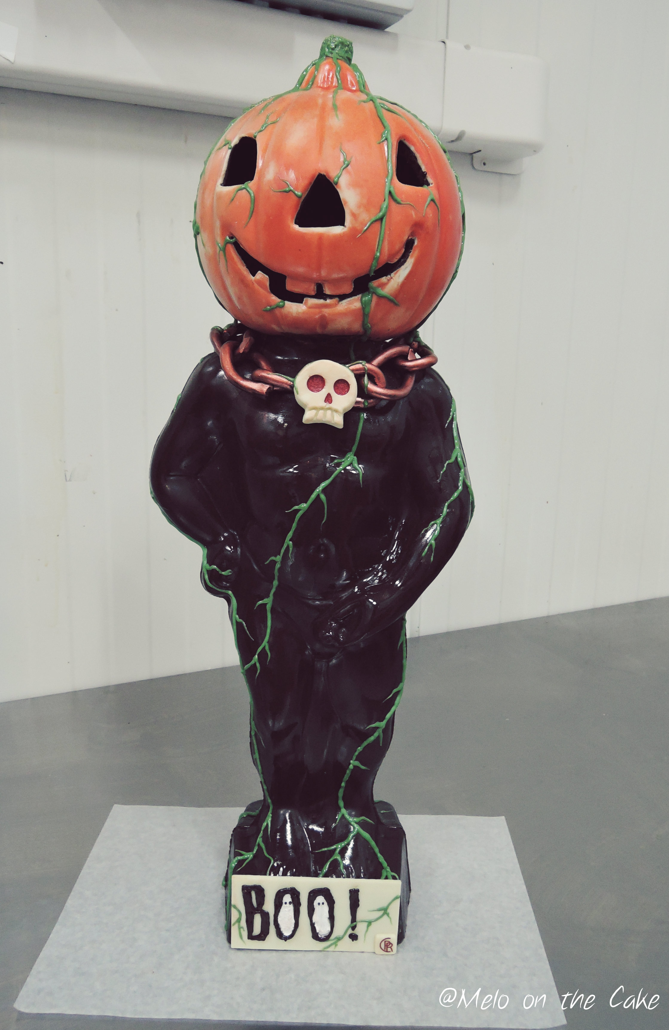 cpr7 - Melo on the Cake