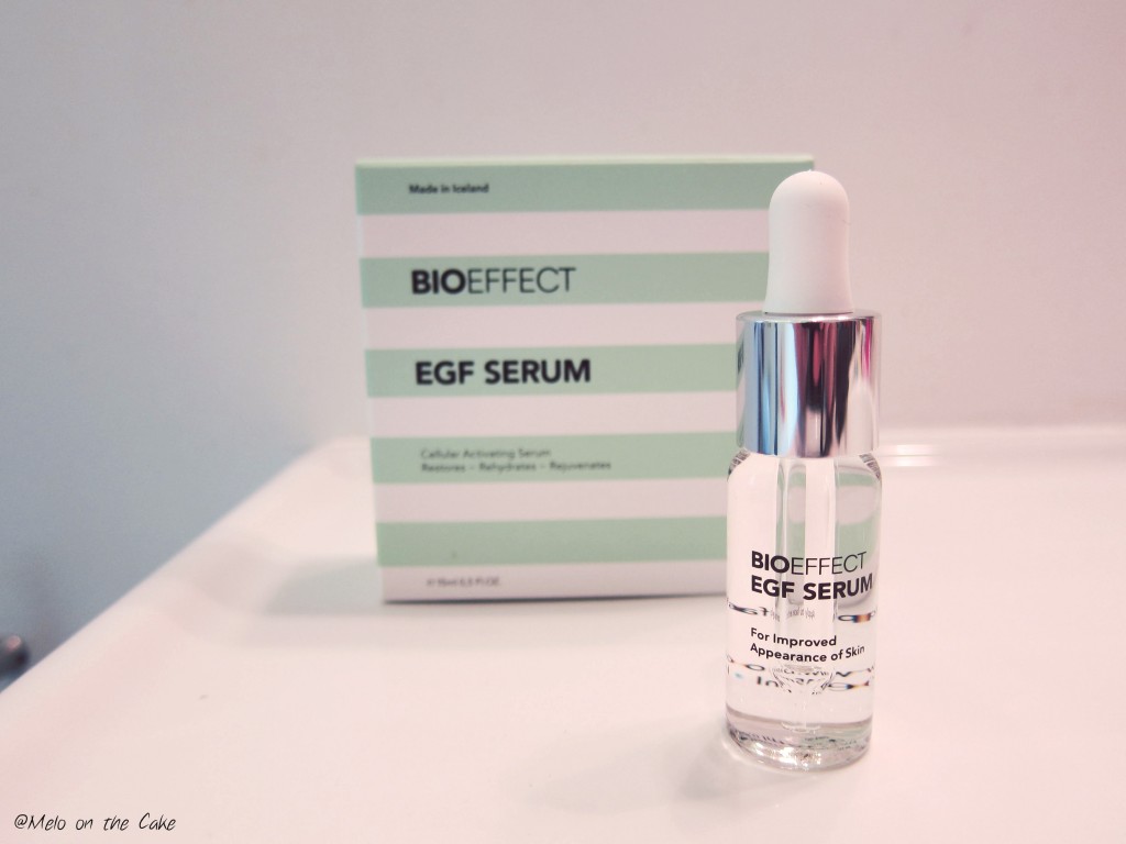 bio4 - Melo on the Cake